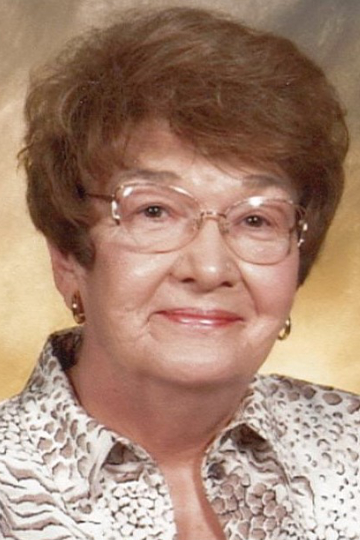 Eleanor Tesner 1933-2023 | News, Sports, Jobs - The Vindicator